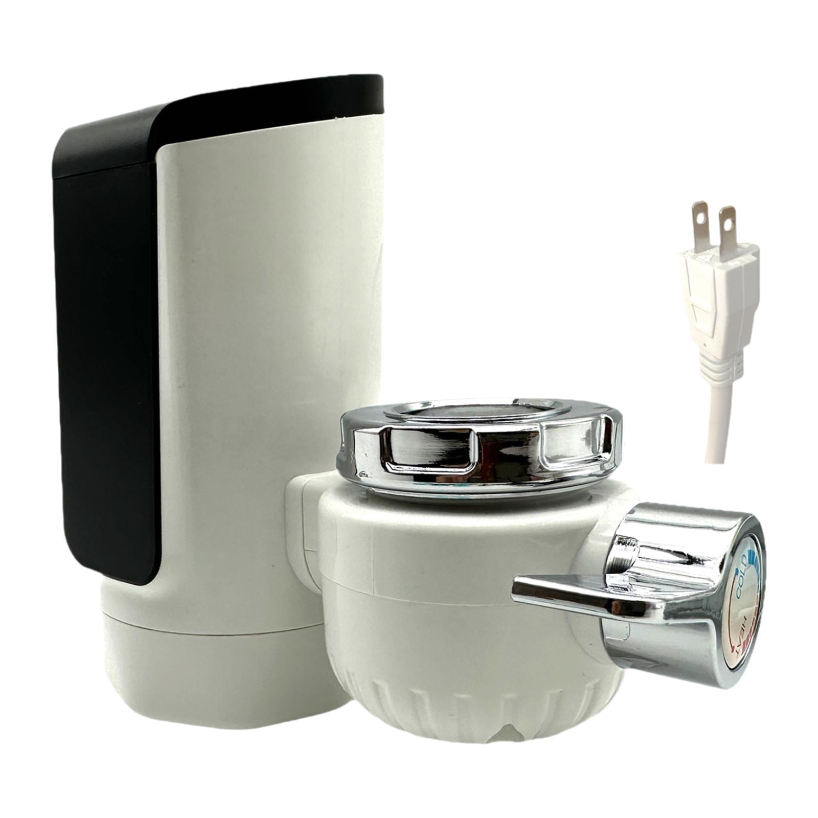 GARENDE Electric Faucet Heater Instant Heating Hot Water Heater for ...