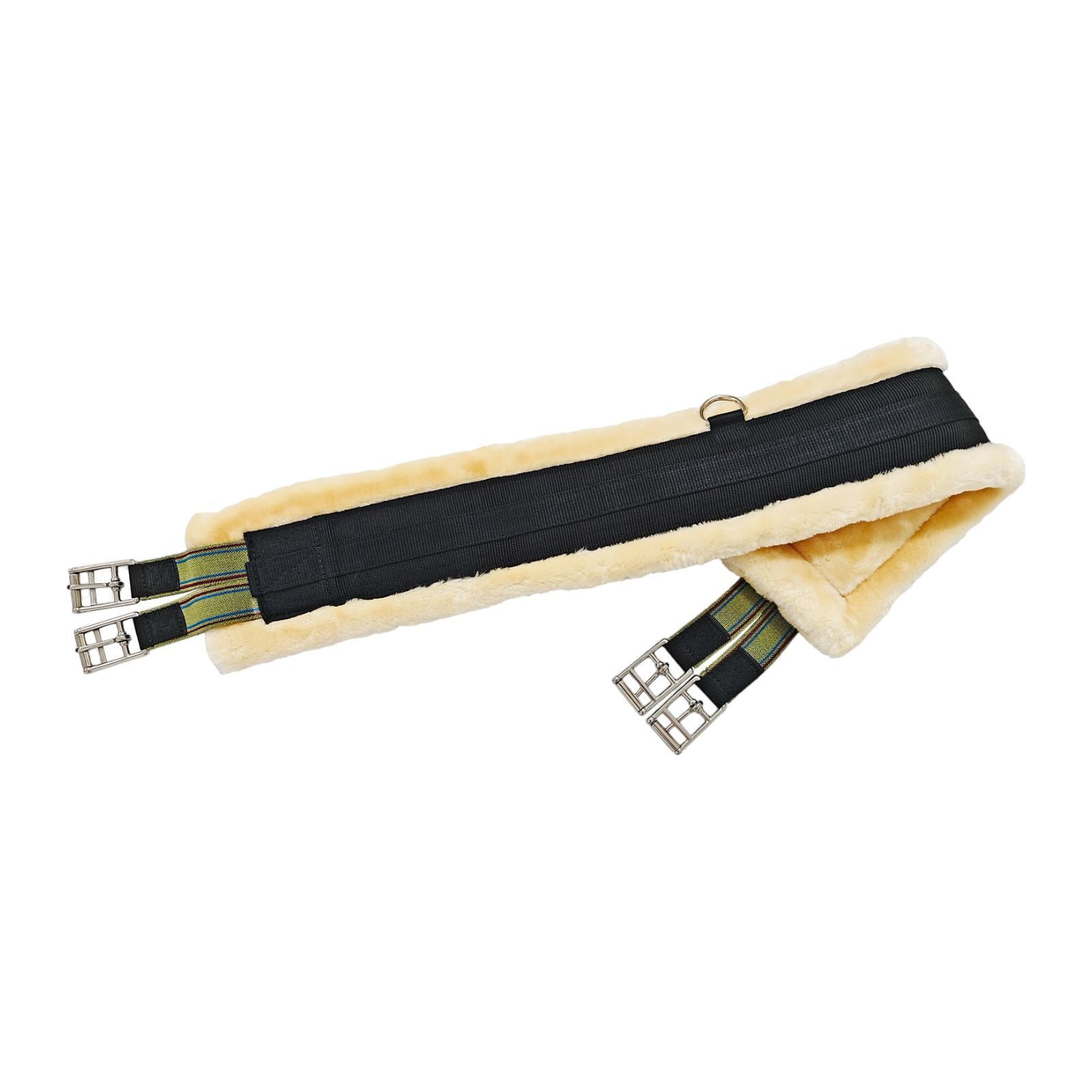 GARENDE English Girth for Horse Horse Cinch Equestrian Gear with ...