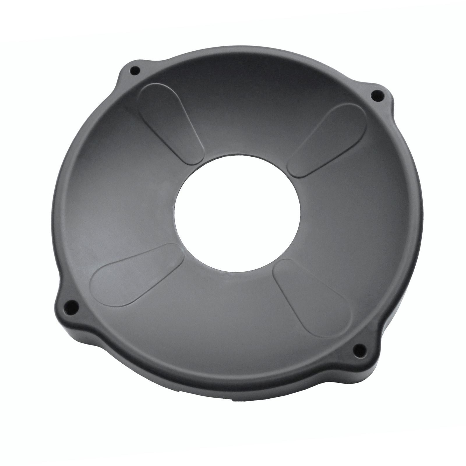 GARENDE Exercise Ball Base Adult Yoga Ball Chair Stand Base for Home ...