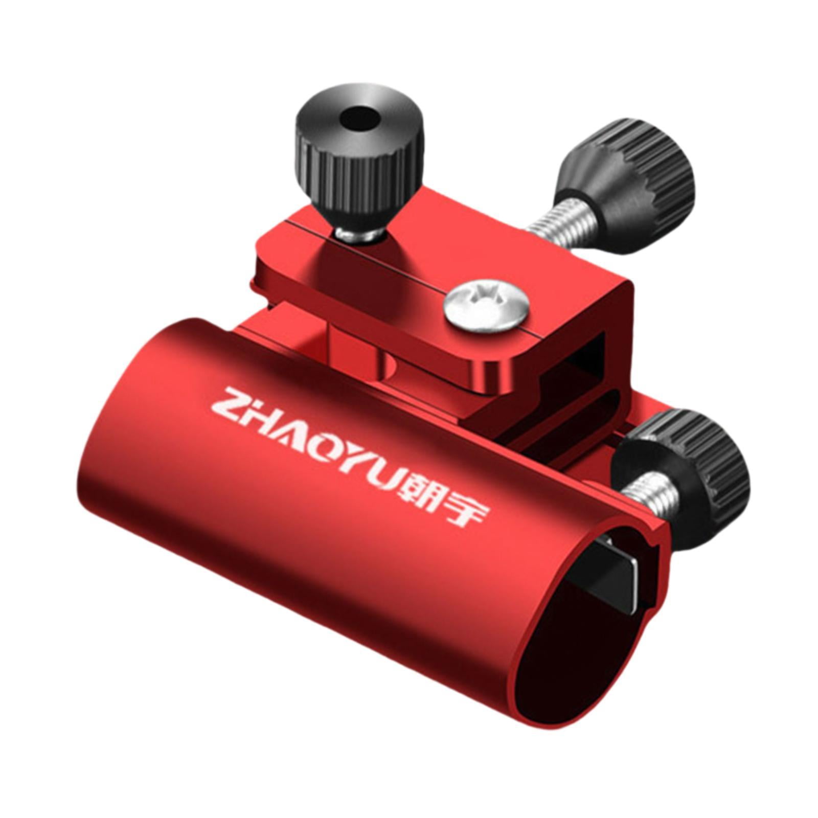 GARENDE Fishing Rod Holder Stand Fishing Box Rod Holder Rack for Raft ...