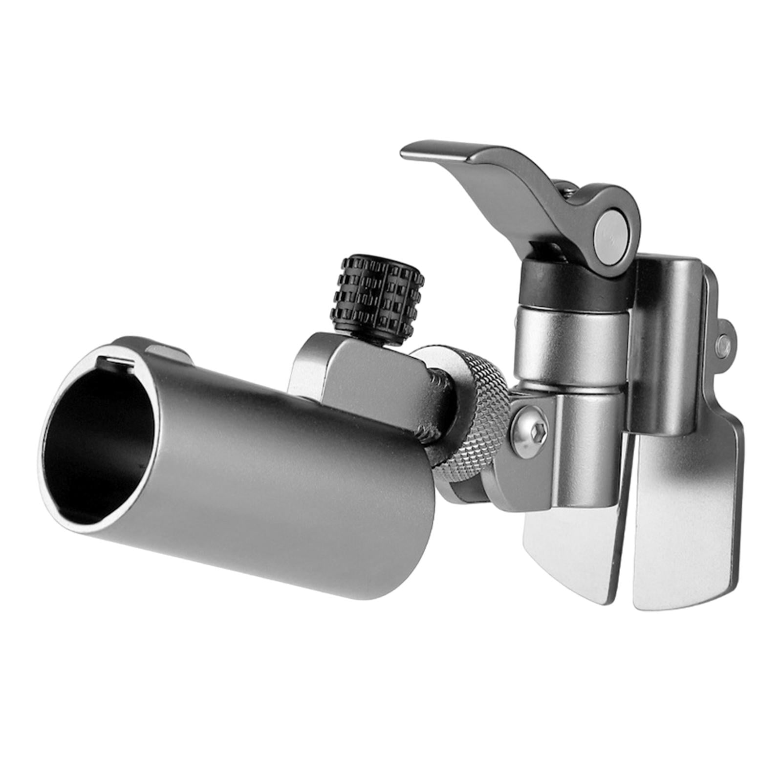 GARENDE Fishing Rod Holder for Boat Fishing Rod Bracket Fixed Clip ...