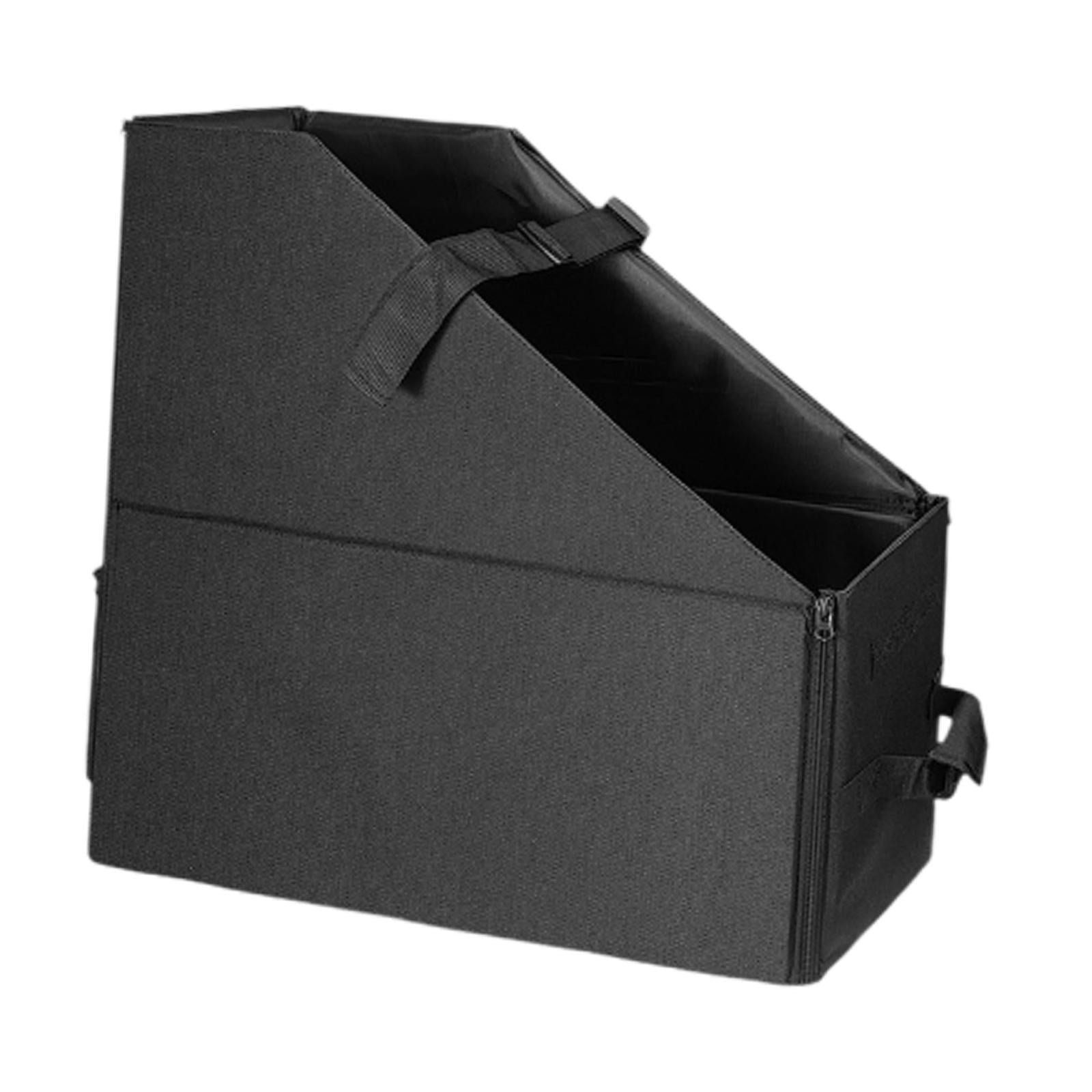 GARENDE Folding Bike Storage Box Portable Professional Dustproof Bike ...