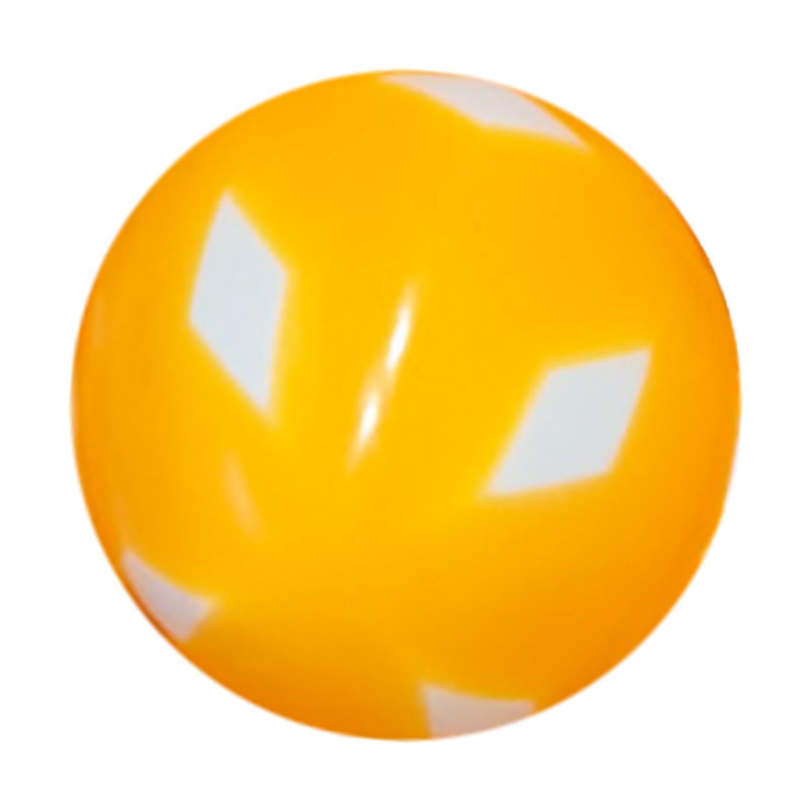 GARENDE Golf Ball 2.36inch Stylish Resin Golf Ball for Men Women Kids ...