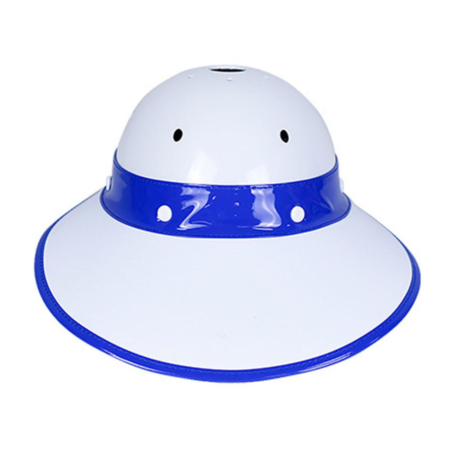 GARENDE Golf Caddie Hat Caddie Equipment Protective Cap Wide Brim Golf ...
