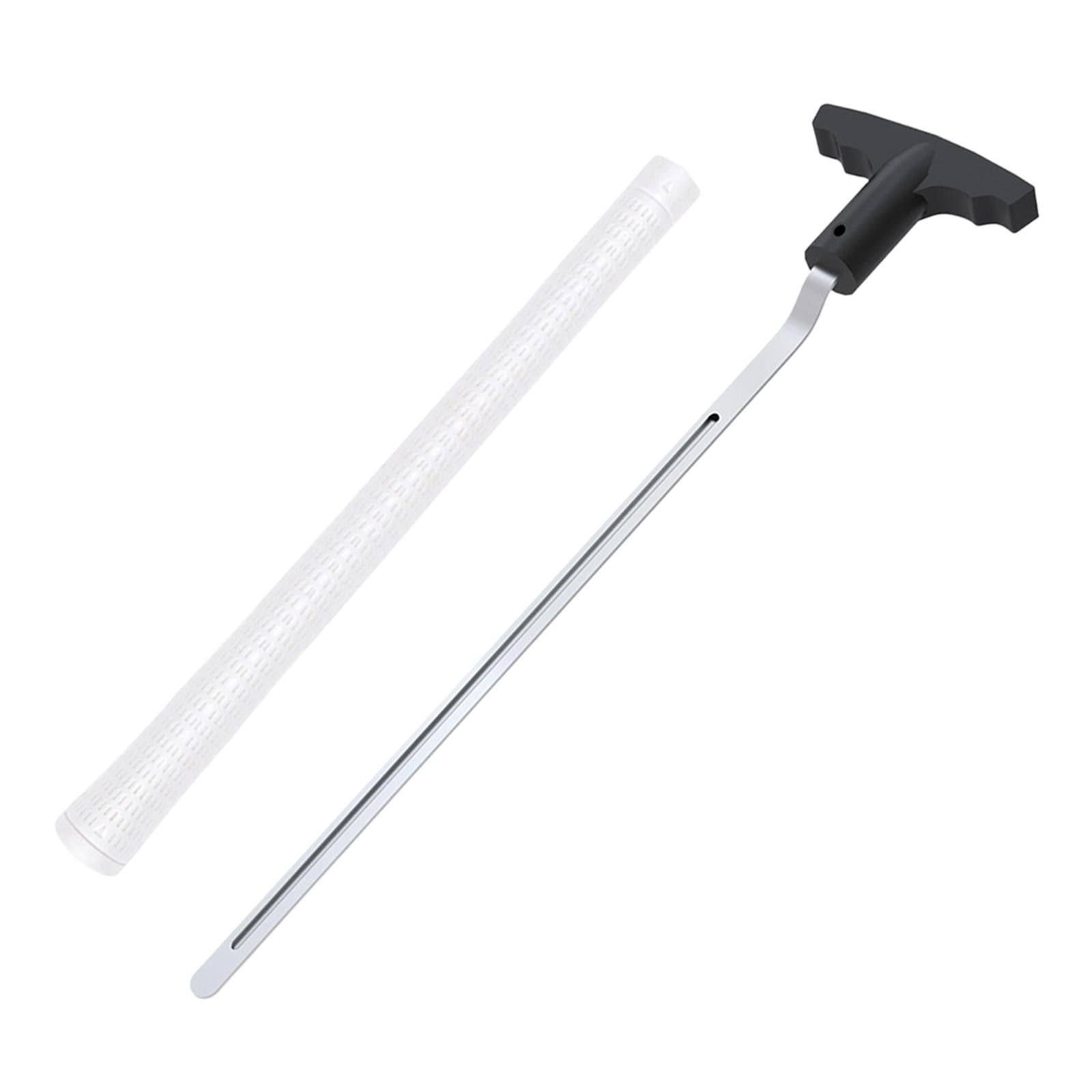 GARENDE Golf Grip Removal Tool Easy to Use Golf Club Grip Remover Golf ...