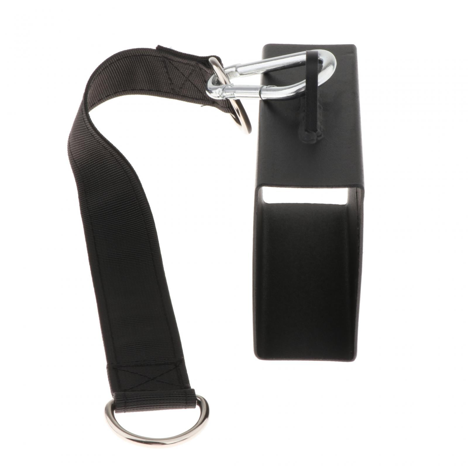 GARENDE Grip Strengthener Pinch Block for Cable Pulley System ...