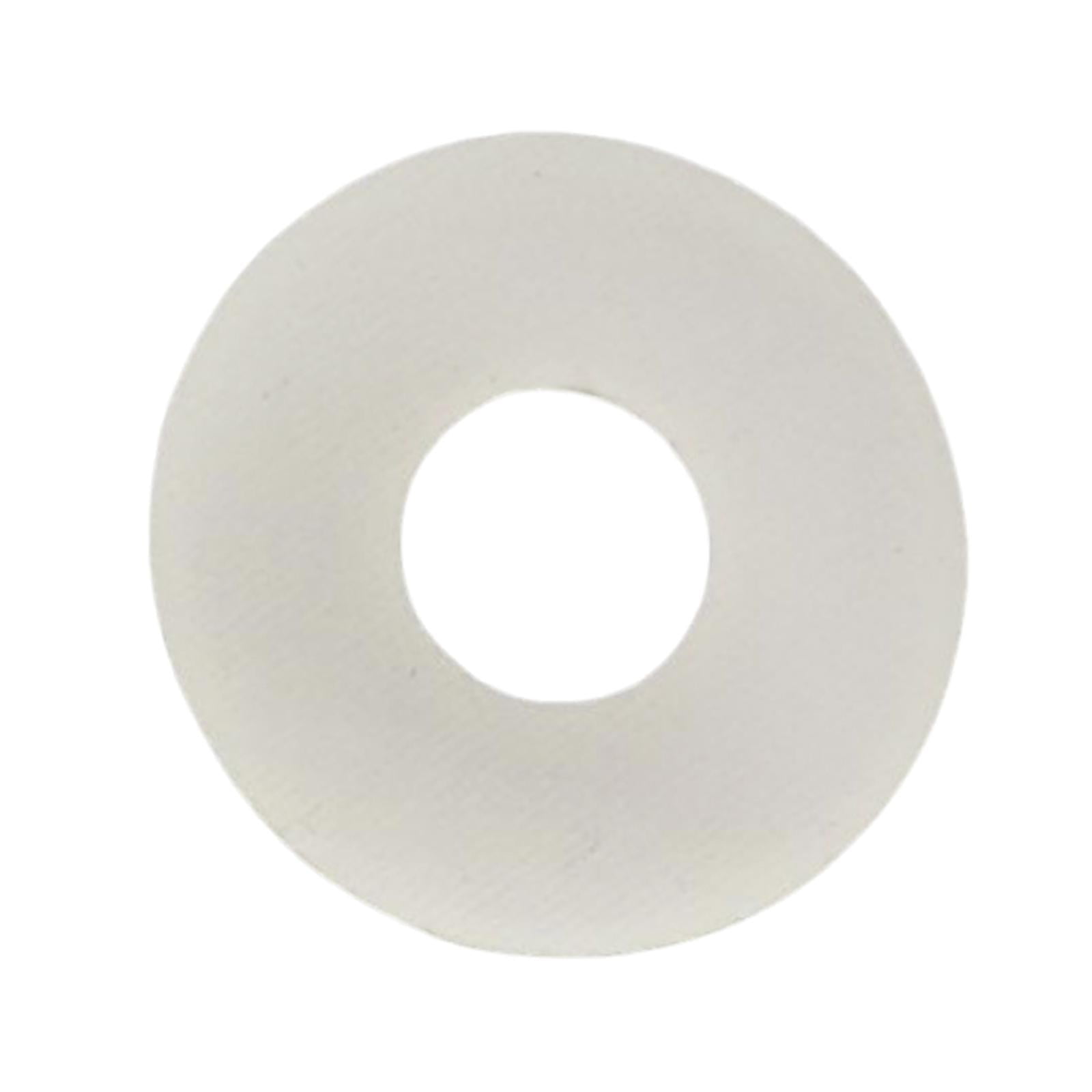 GARENDE Inflatable Boat Valve Gasket Inflatable Bed Adapter Washer Easy ...