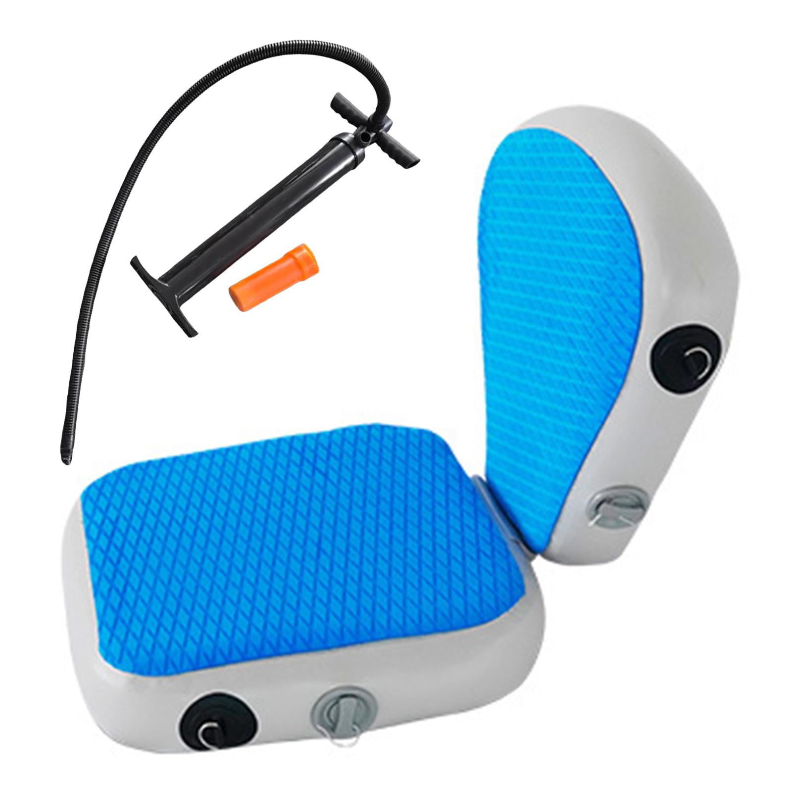GARENDE Inflatable Kayak Boat Seat Kayak Cushion for Bleachers Drifting ...