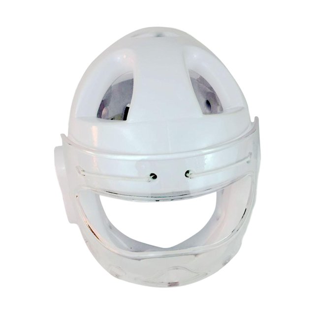 GARENDE Karate Headgear Kids Adults Head Protection for Muay Thai Sanda ...