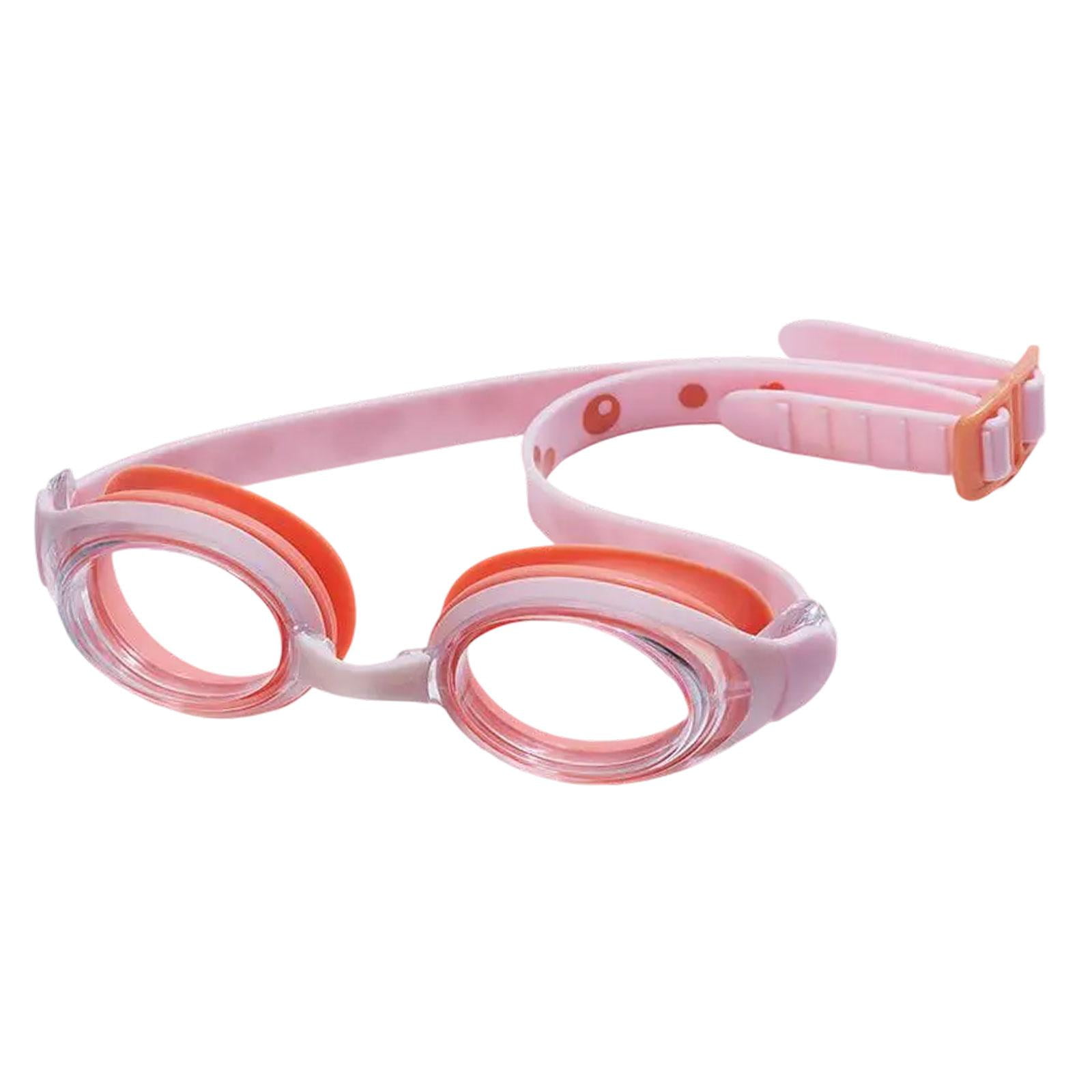GARENDE Kids Swim Goggles Swim Eyewear Waterproof Portable Swimming ...