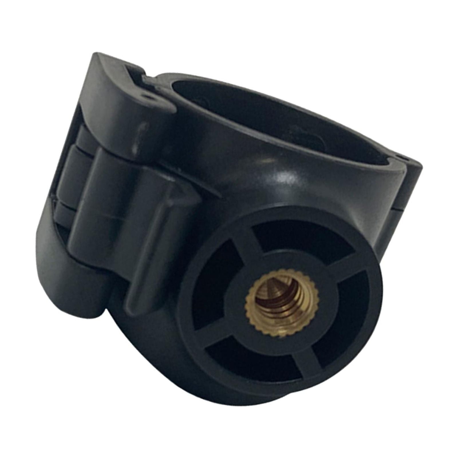 GARENDE LED Light Mounting Holder Flashlight Holder for S S - Walmart.com