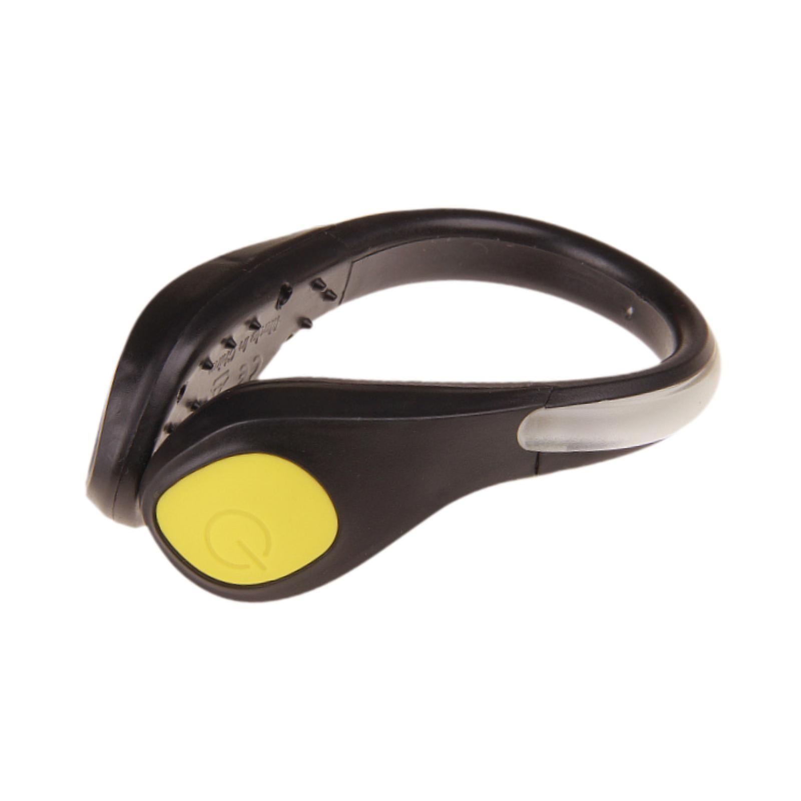 GARENDE LED Shoe Clip Lights Bright Outdoor Running Light for Jogging ...