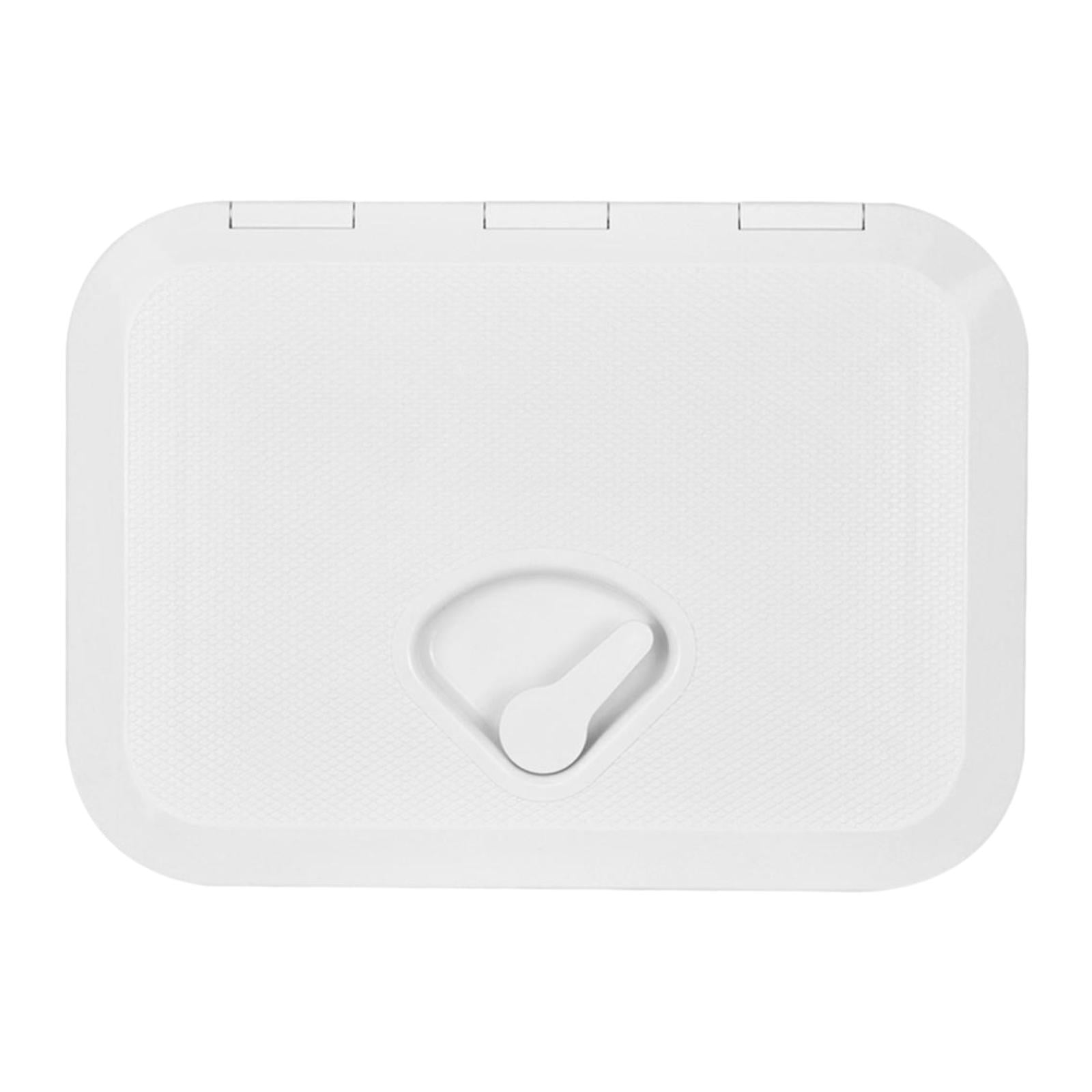 GARENDE Marine Deck Access way Replace Rectangle Boat way and Lid for ...