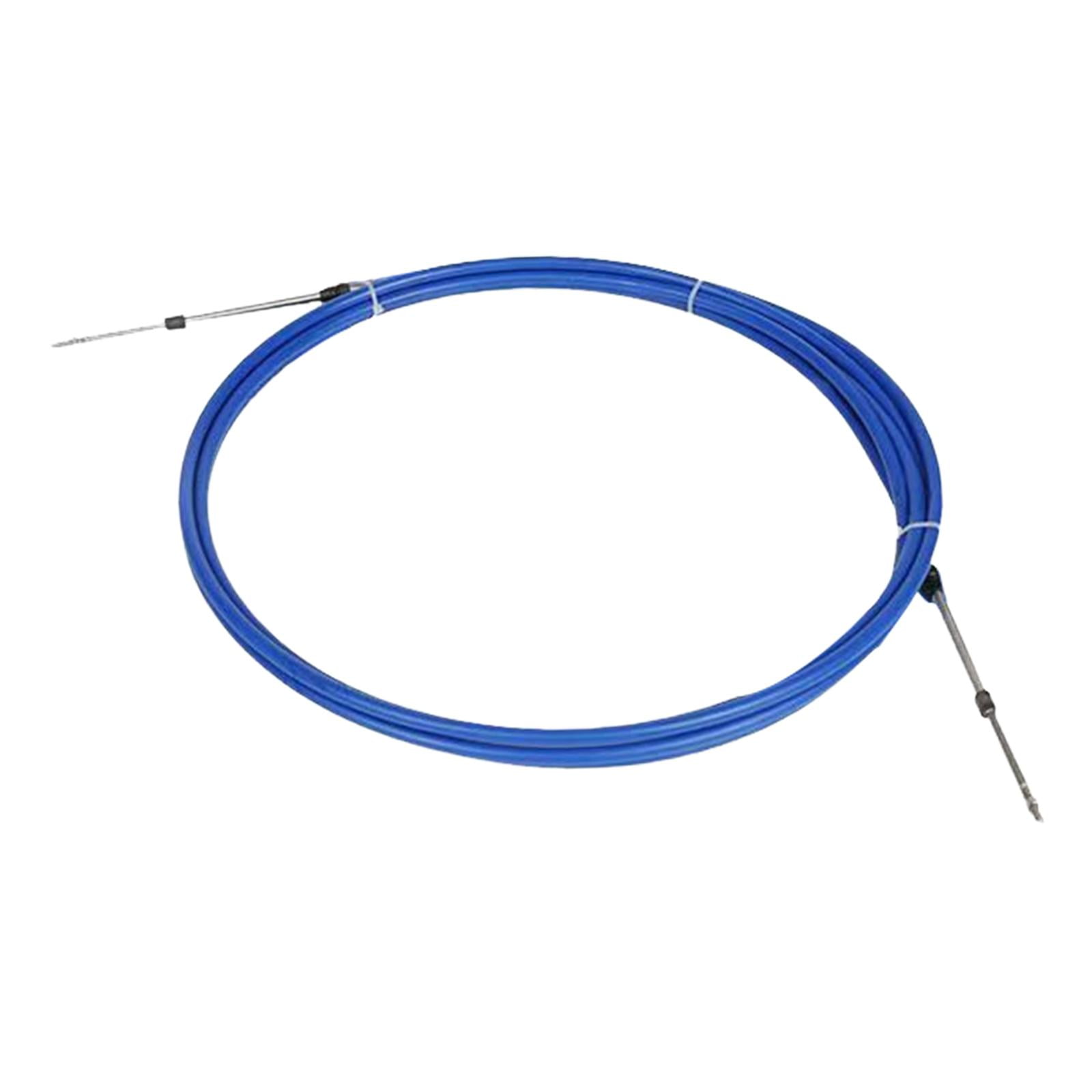 GARENDE Marine Throttle Control Cable Component Replaces Maintenance ...