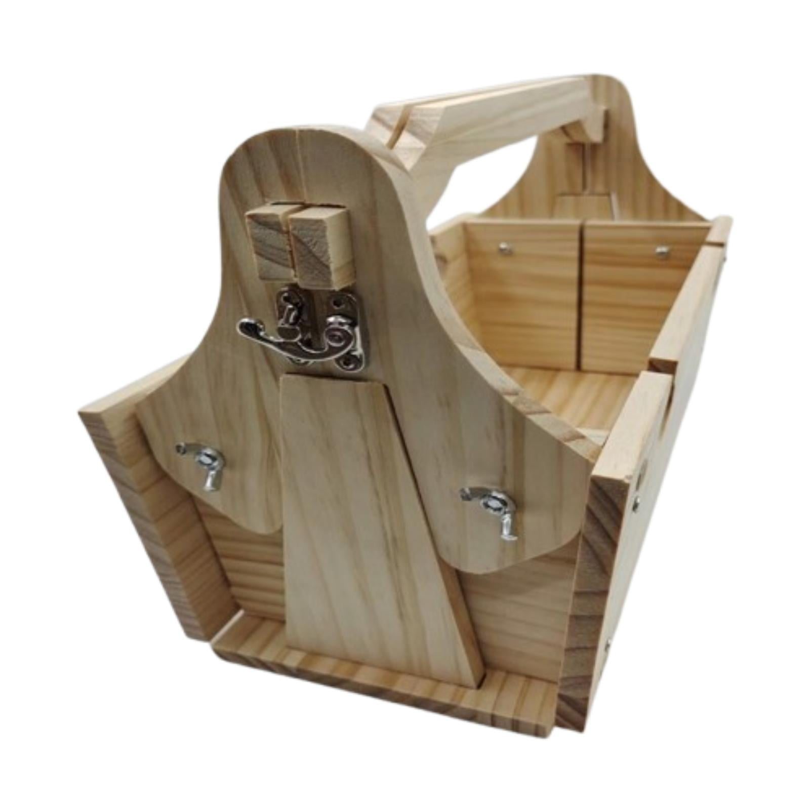 GARENDE Mini Picnic Table 2 in 1 Compact Snack Tray for Hiking Outdoor ...