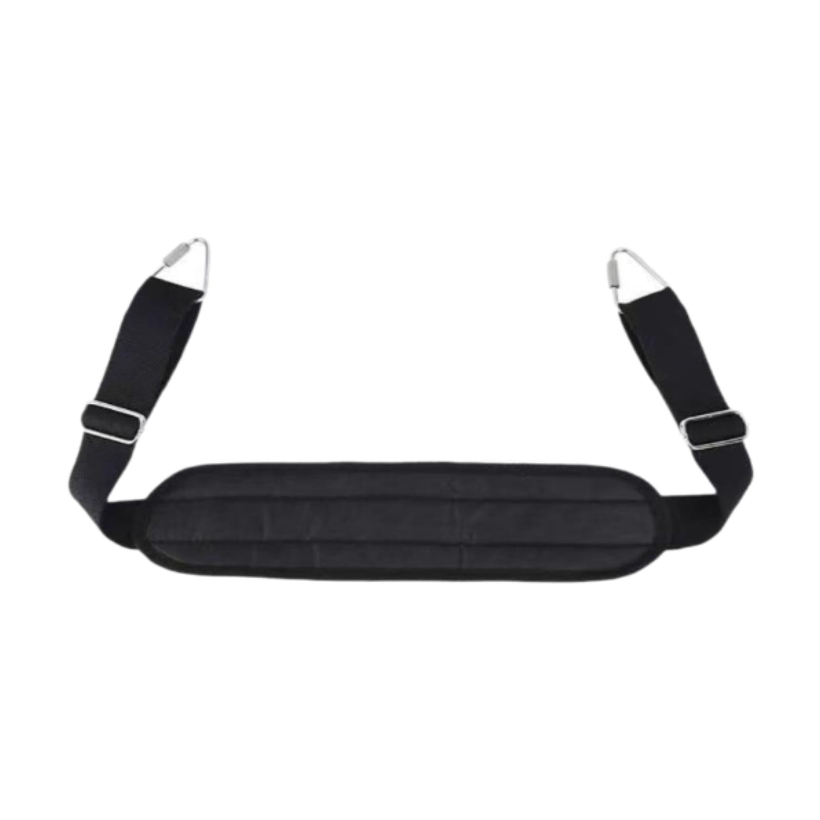 GARENDE Pilates Foot Strap Adjustable Accessories Fitness Strap for ...