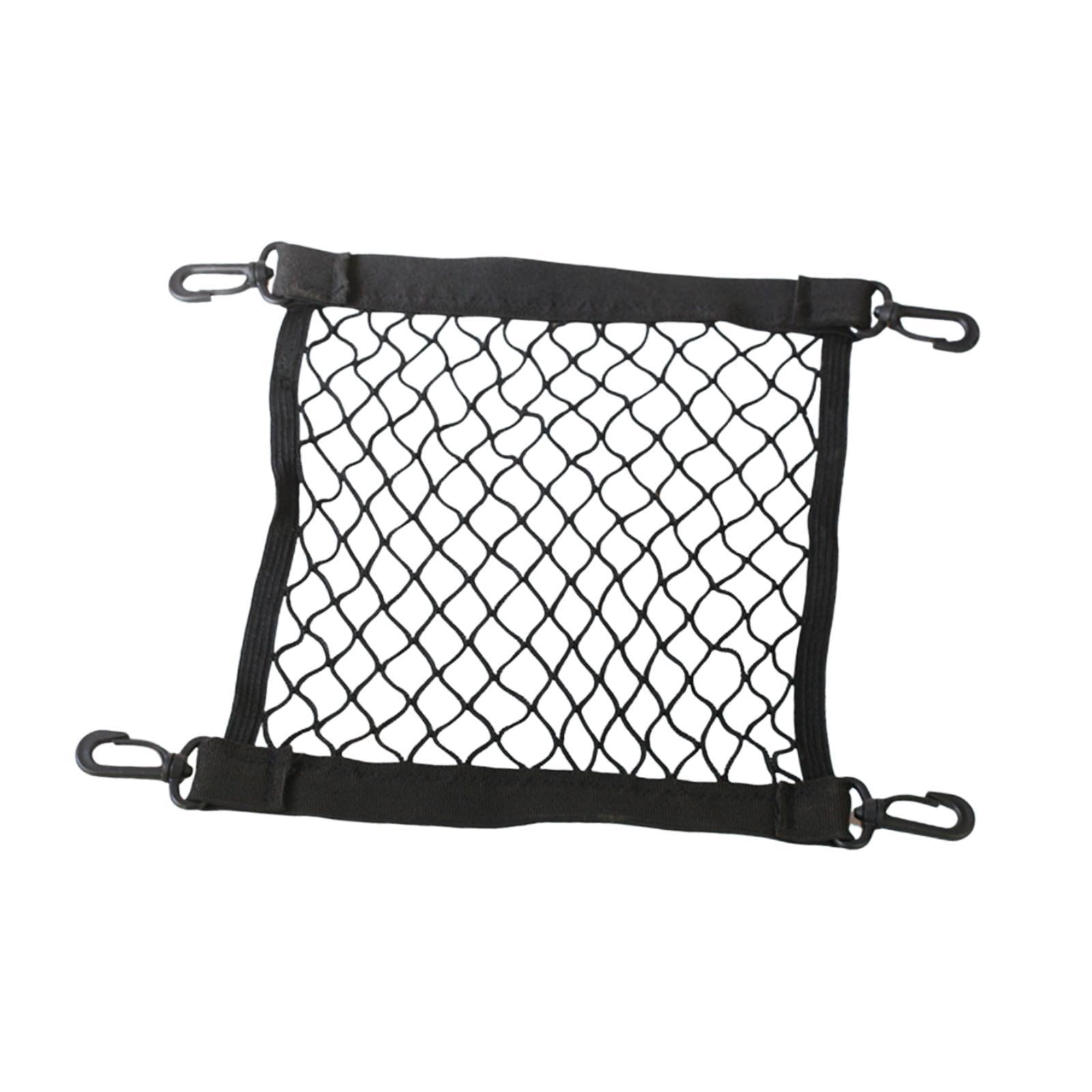 GARENDE Road Bike Basket Cargo Net Stretchy Bicycle Basket Cargo ...