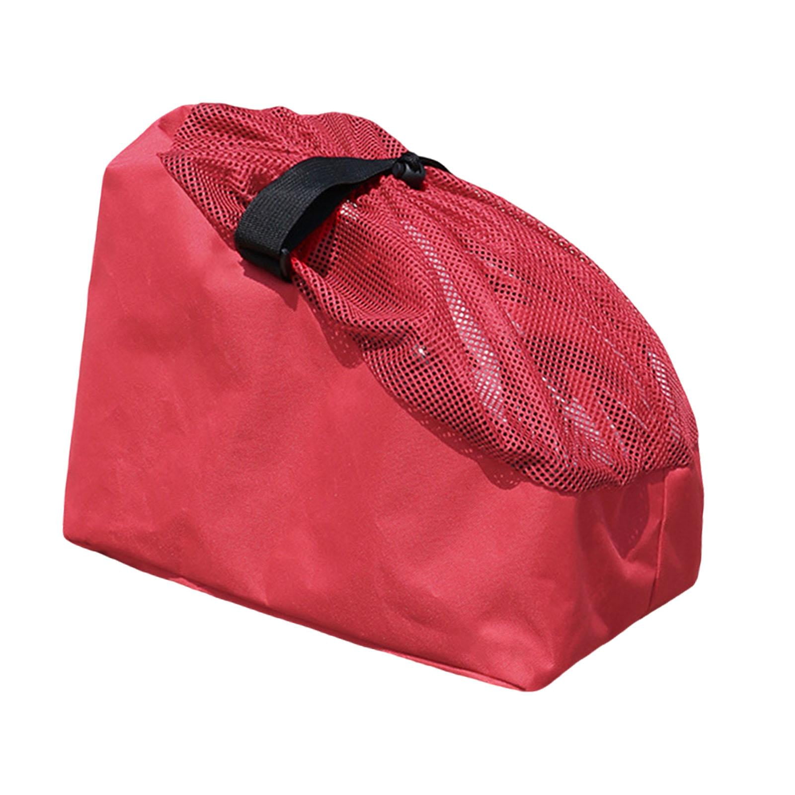 GARENDE Roller Skate Bag Handbag Oxford Cloth Adjustable Strap Holder ...