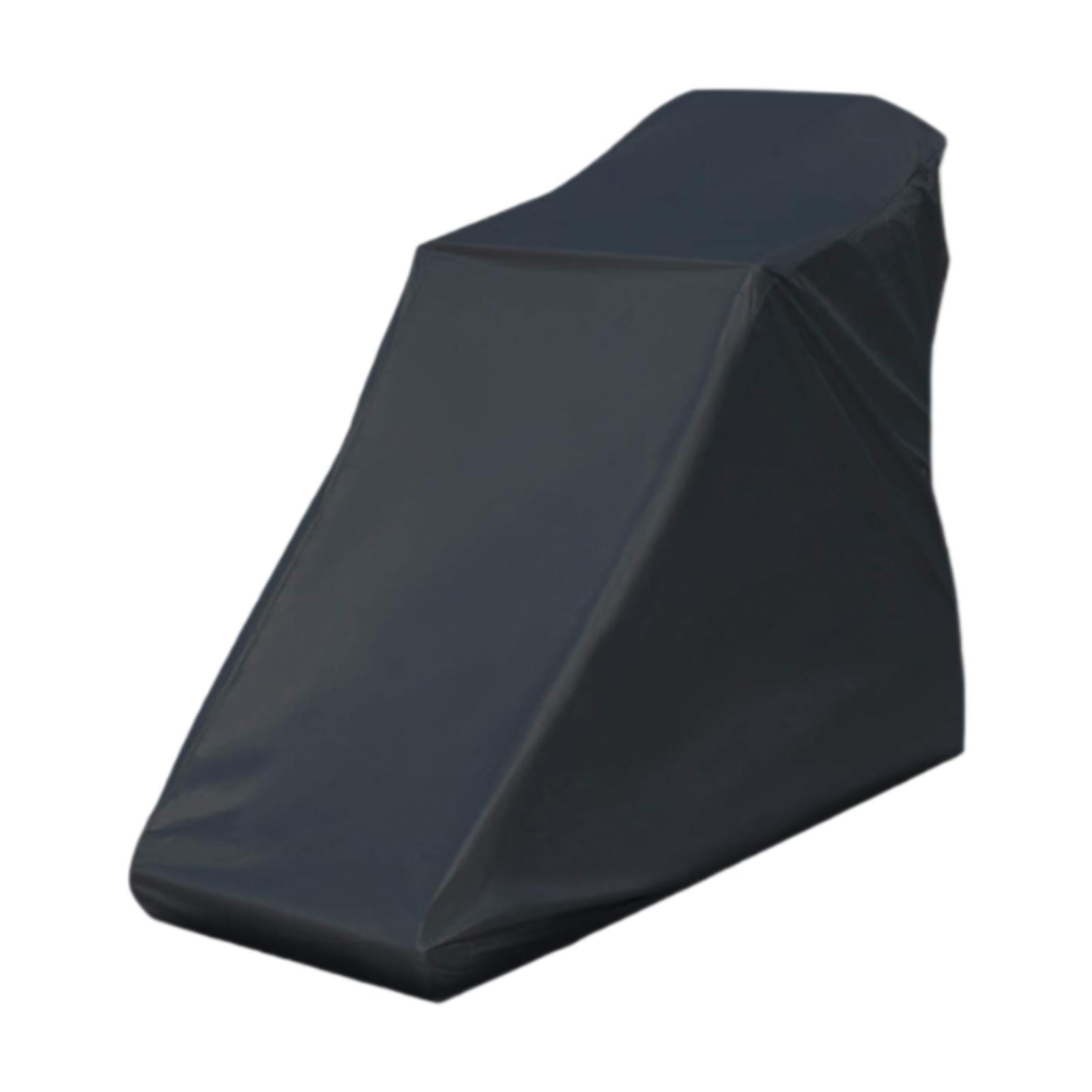 GARENDE Running Machine Cover Garage Home Gym Outdoor Indoor Workout ...