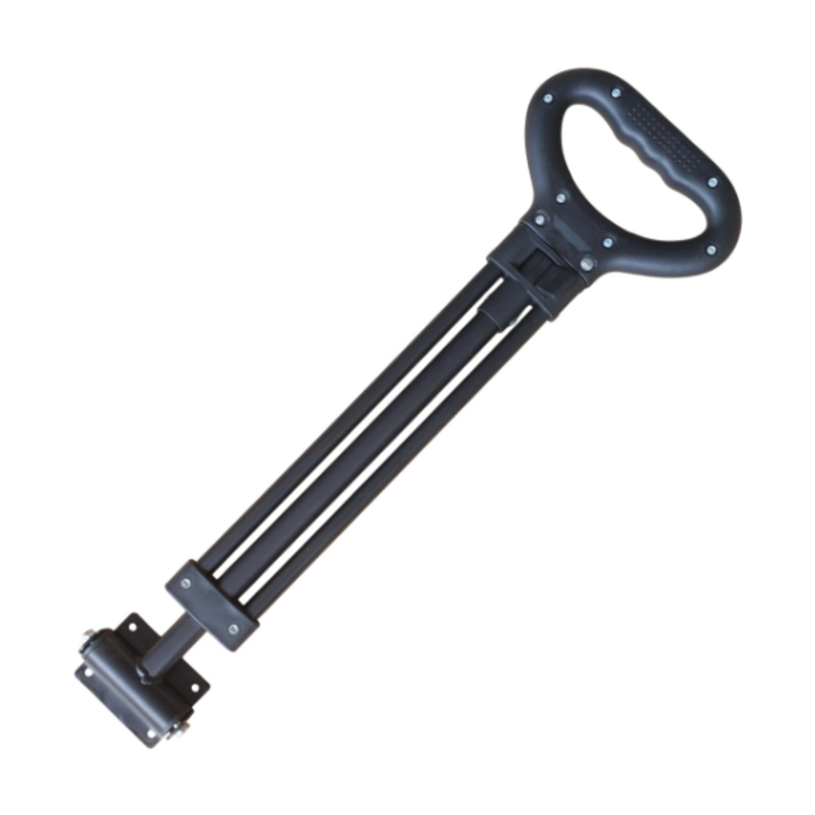 GARENDE Scalable Pull Handle Replace Parts Adjustable for Folding ...