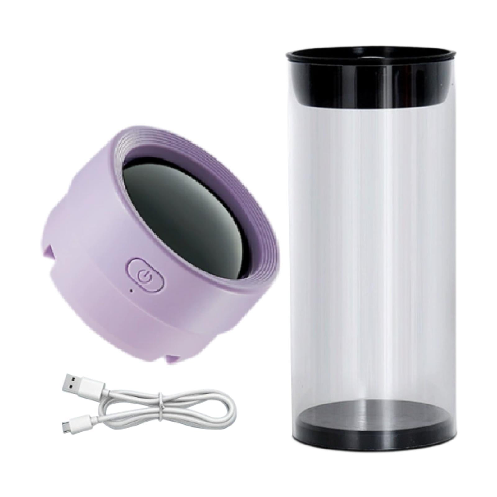 GARENDE Shuttlecock Humidifier Badminton Ball Steamer Multifunction ...