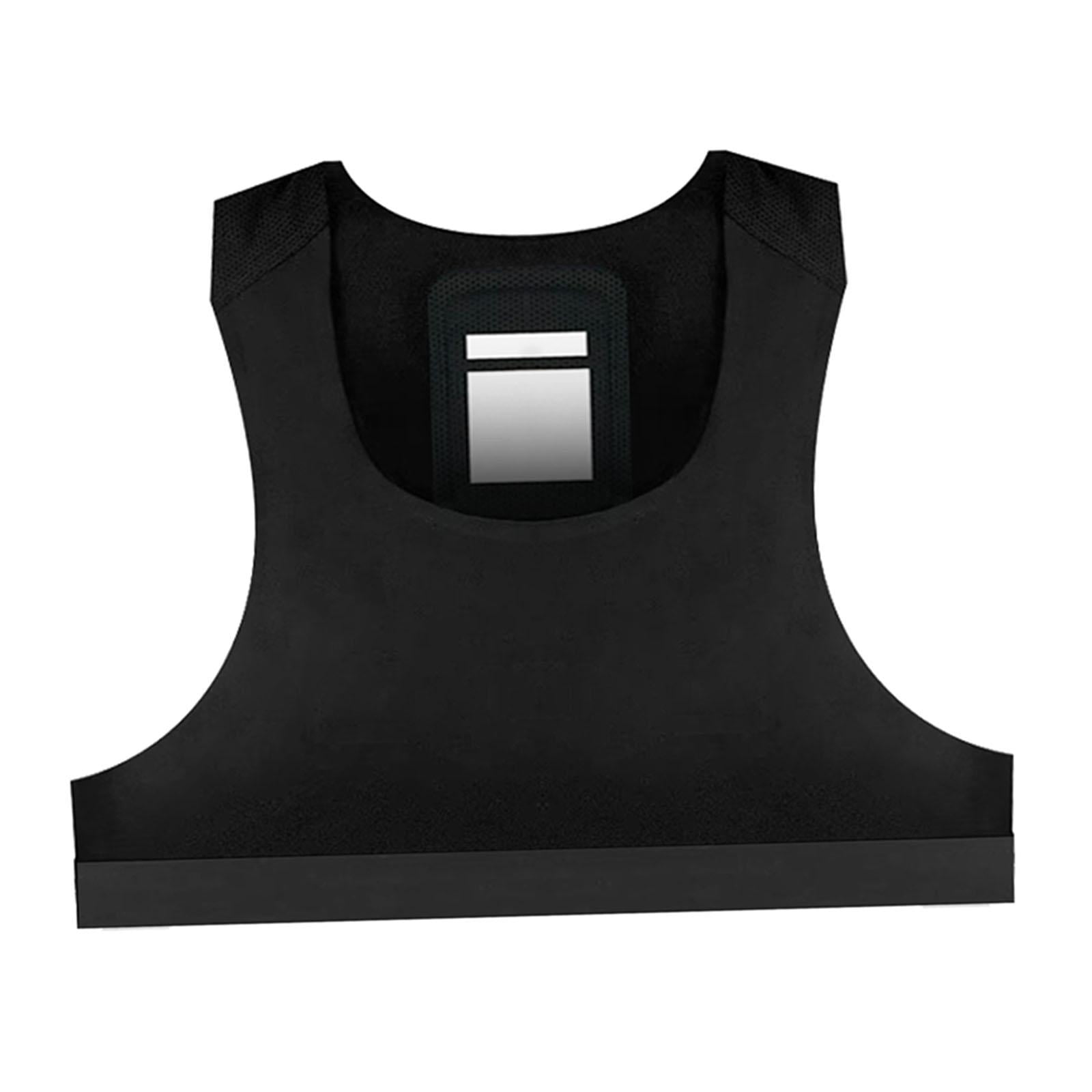 GARENDE Soccer Vest for Soccer Players Football Spandex Athlete Vest ...