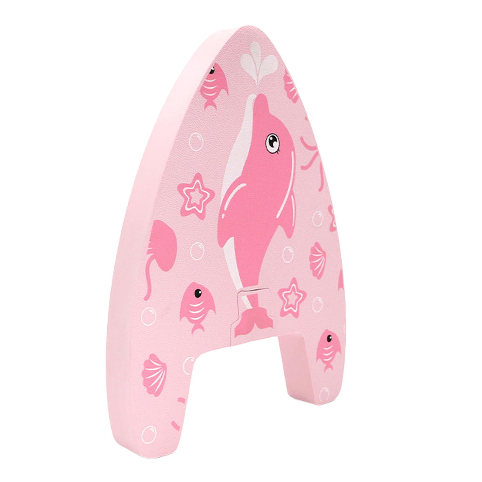 GARENDE Swim Training Kickboard EVA Foam Swim Board Kids Toy Swim Buoy ...