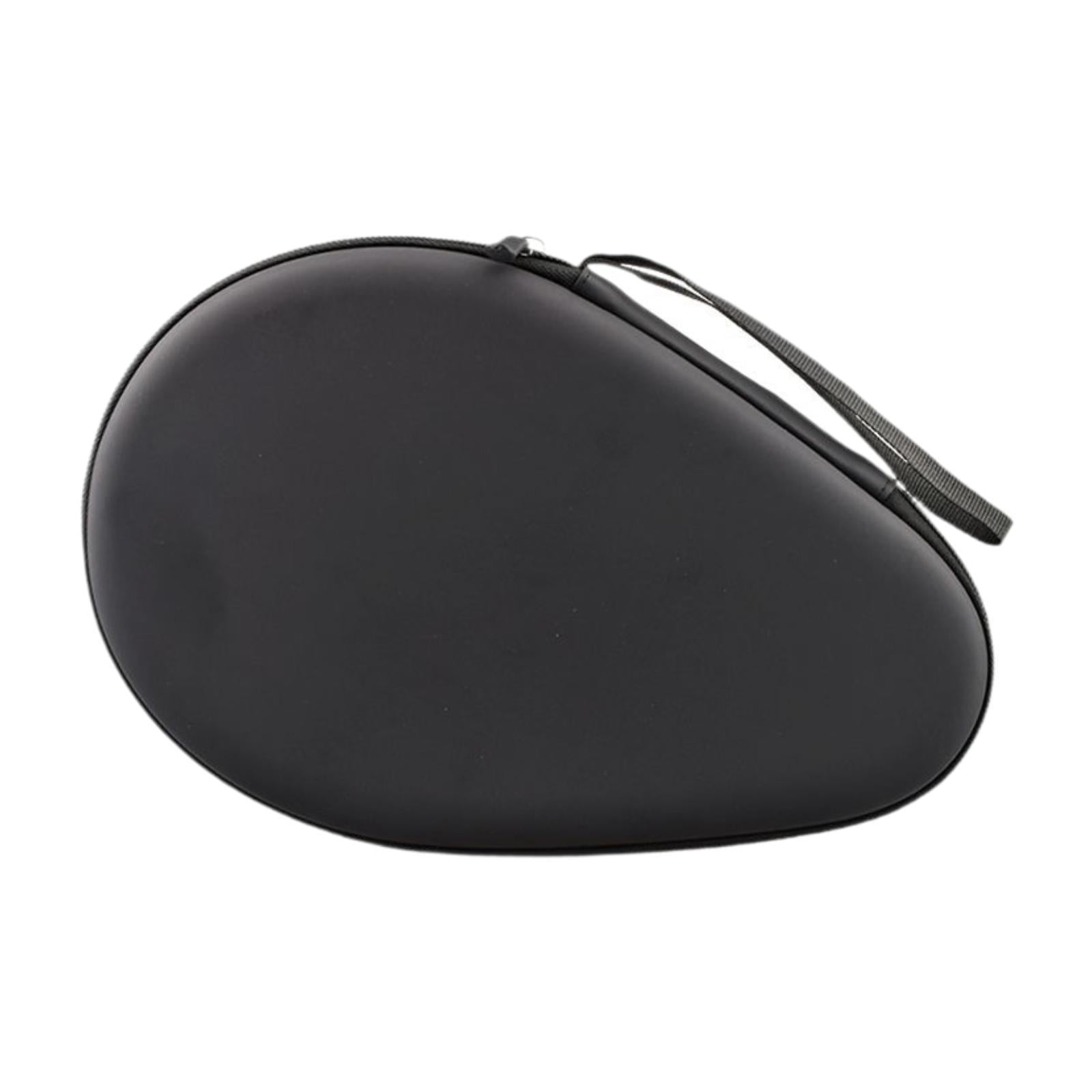 GARENDE Table Tennis Racket Case Ping Pong Paddle Pocket for Ping Pong ...