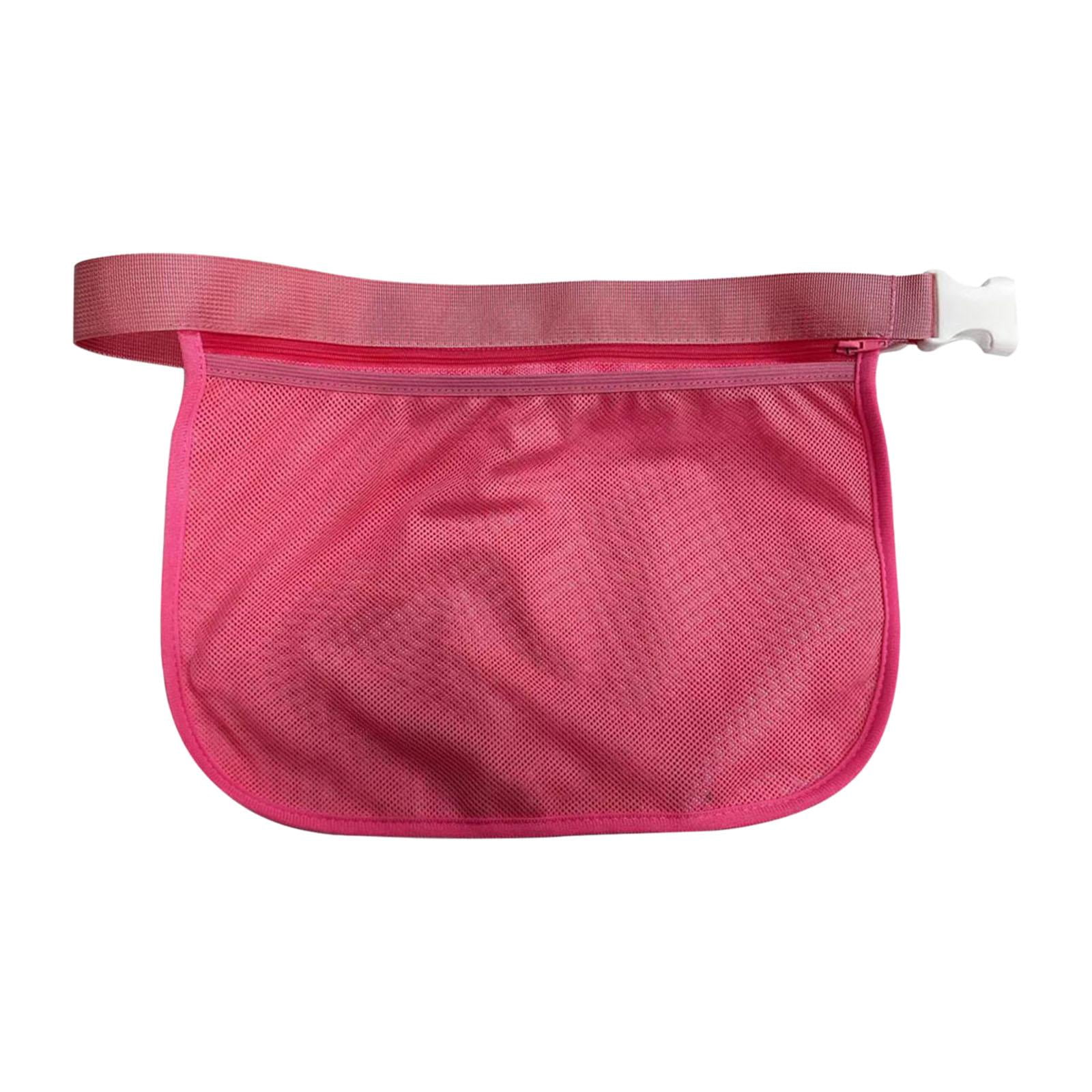 GARENDE Tennis Ball Holder Carrying Bag for Golf Storing Balls and ...