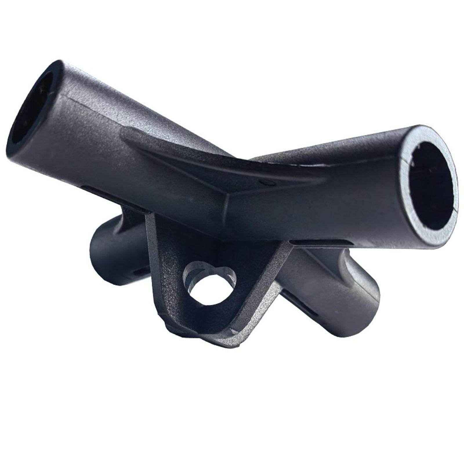 GARENDE Tent Pole Connector High Performance Easy to Install Canopy ...