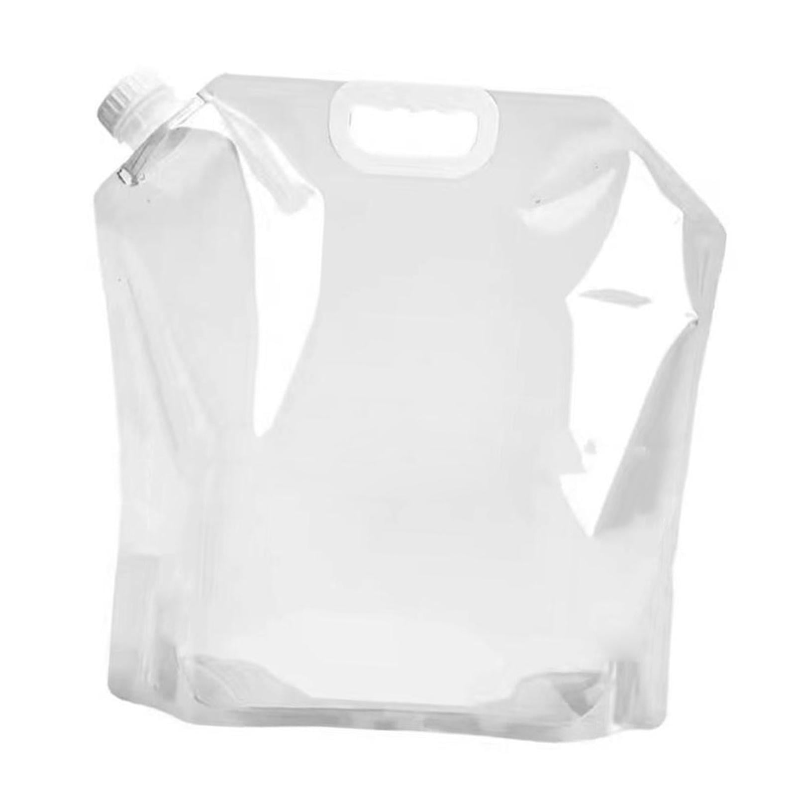 GARENDE Water Container Car Water Carrier Container Drinking Tool Water ...