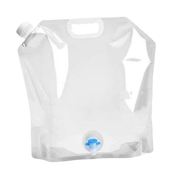 10 Gallon Water Tank