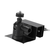 ALEKO Retractable Awning Wall Mount Brackets, White Aluminum, Set of 2 ...