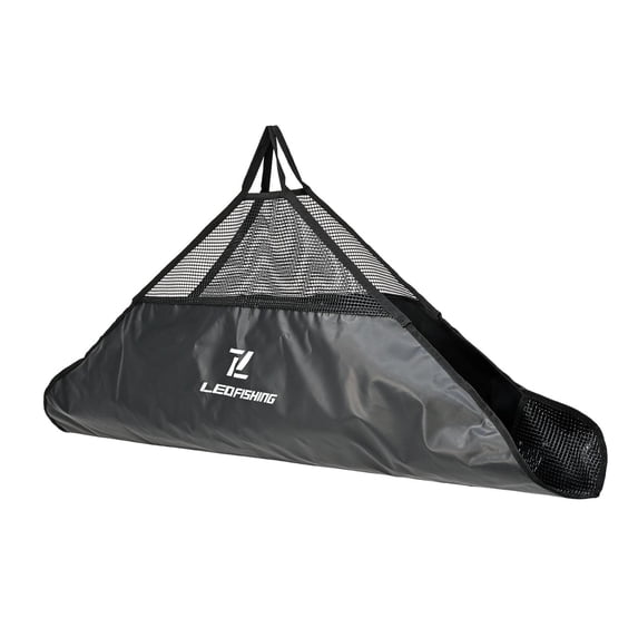 GARENDE Weighing Bag Built in Ruler Portable ing Tournament Weight Bag ...