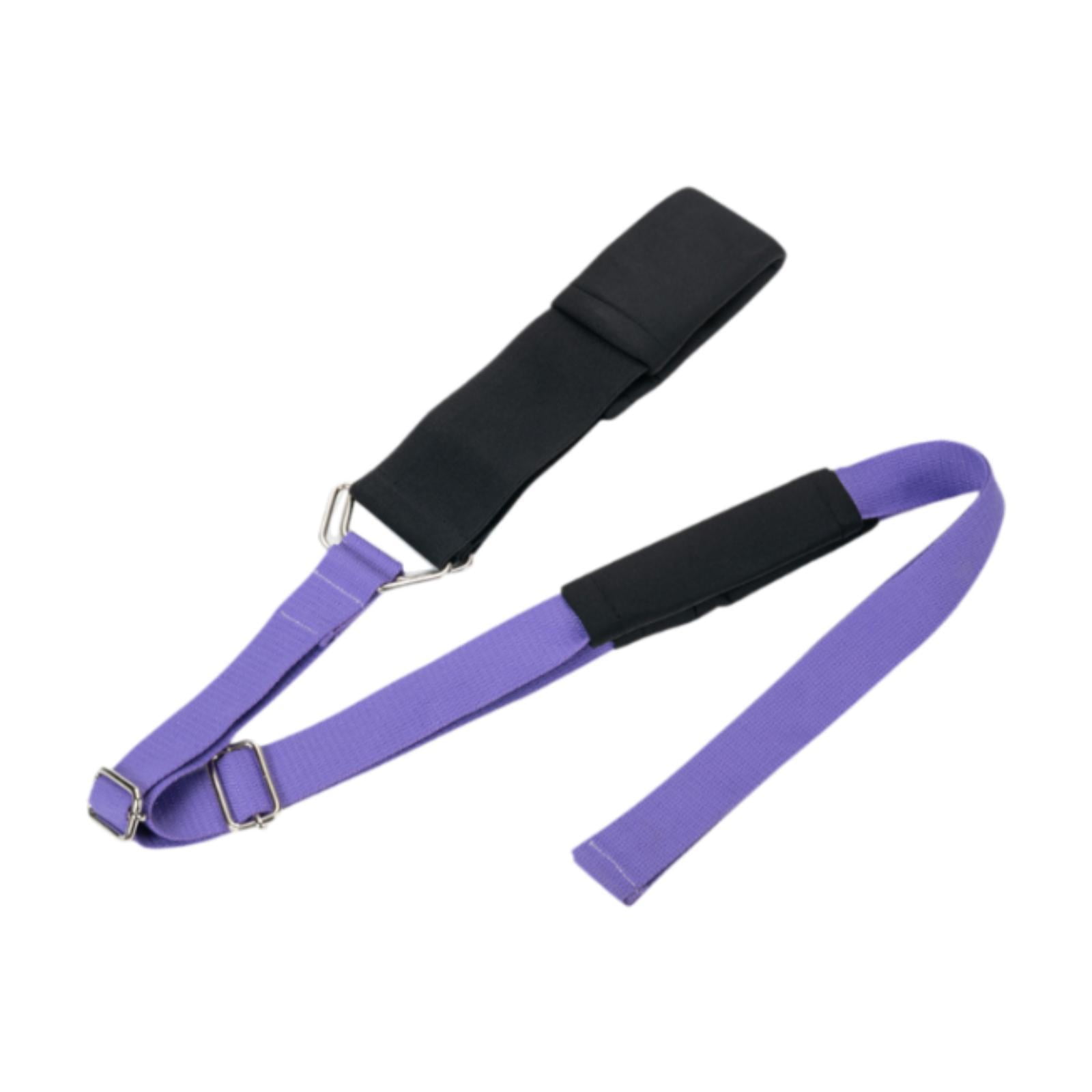 GARENDE Yoga Elastic Band Portable Foldable for Cheerleading Training ...
