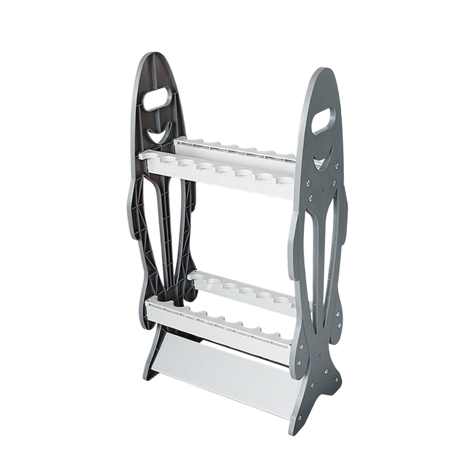 GARENDE ing Rod Holder Combo ing Rod Organizer Holder ing Rod Holder ...