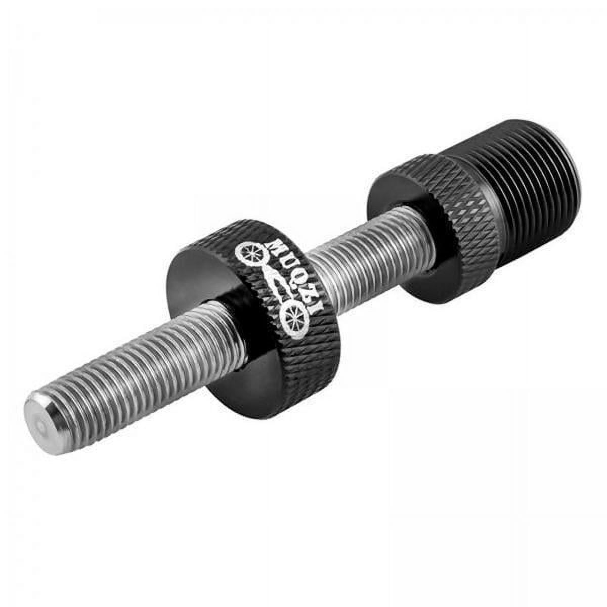 GARENDE of Crank Pullers for Bicycles, Effective Repair Set for ...