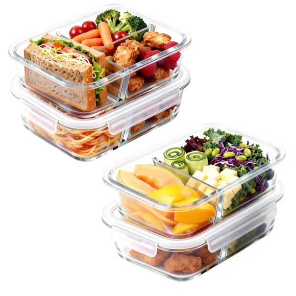 Tupperware Sets With Lids