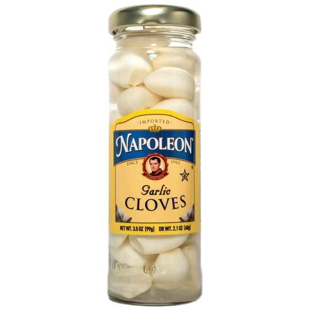 GARLIC CLOVES Pack of 12 - Walmart.com