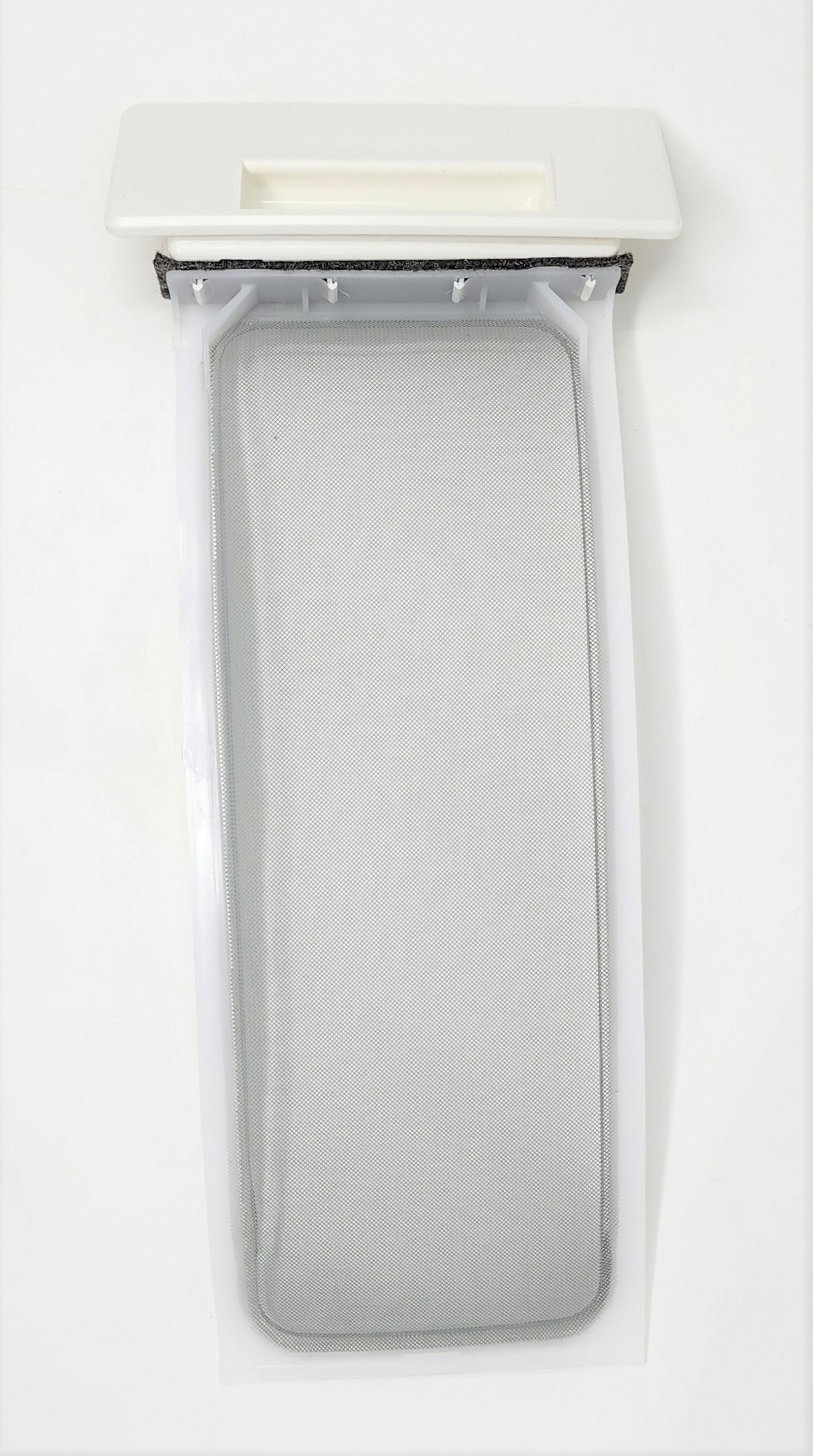 GARP 8557884, W10874409 Lint Screen for Dryers Compatible with ...