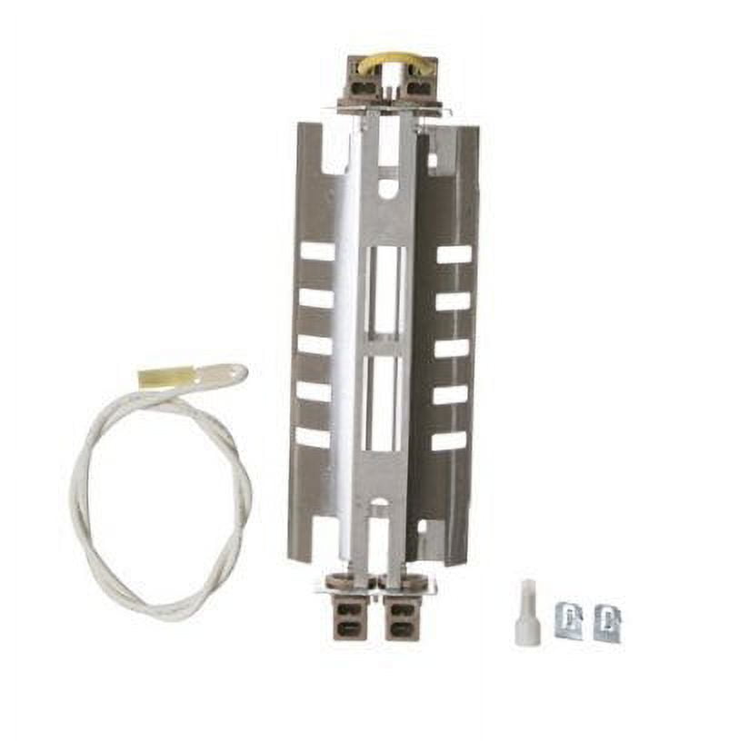GARP WR51X10101 Double Glass Defrost Heater for Refrigerators ...