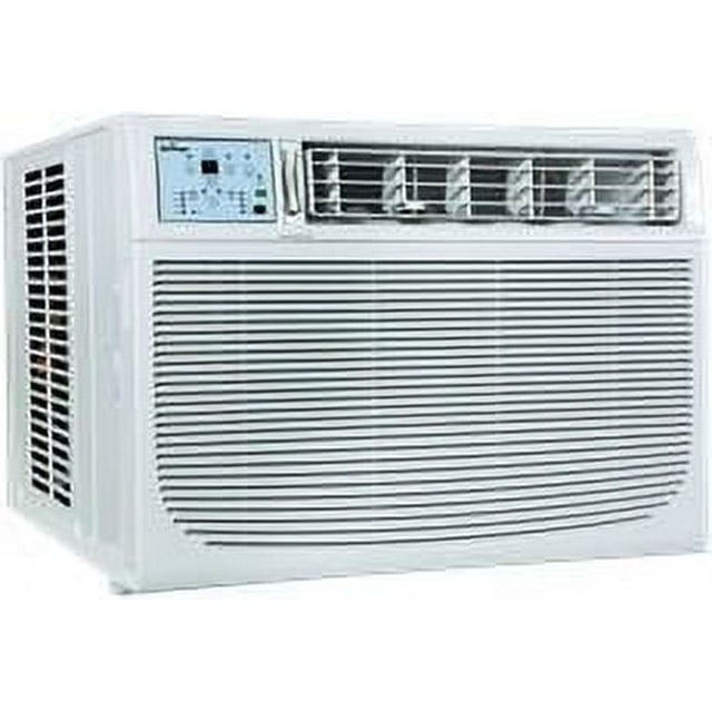 GARRISON AIR CONDITIONER, WINDOW MOUNT, 18,000 BTU, 230/208 VOLTS, HEAT ...