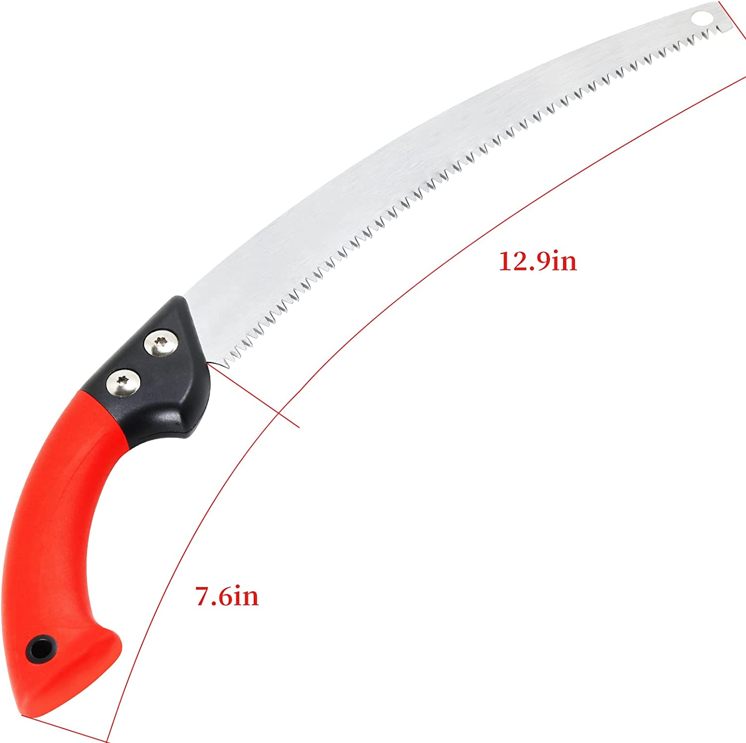 Corona RazorTOOTH Saw Tree Pruner Blade - 13 Inch - Walmart.com