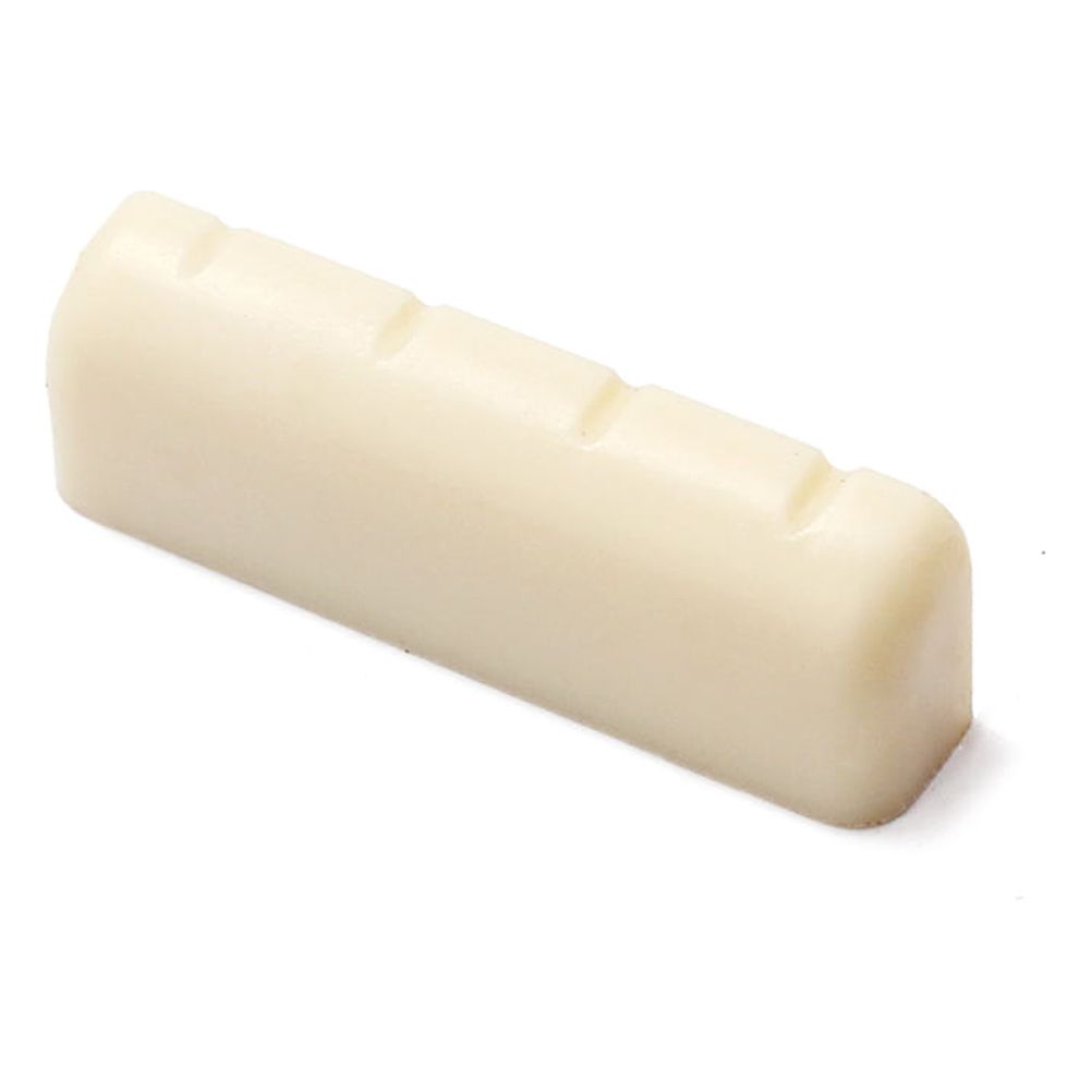 GARVALON 1 Pair Beige Bridge Nut for Beginner Banjo and Music ...