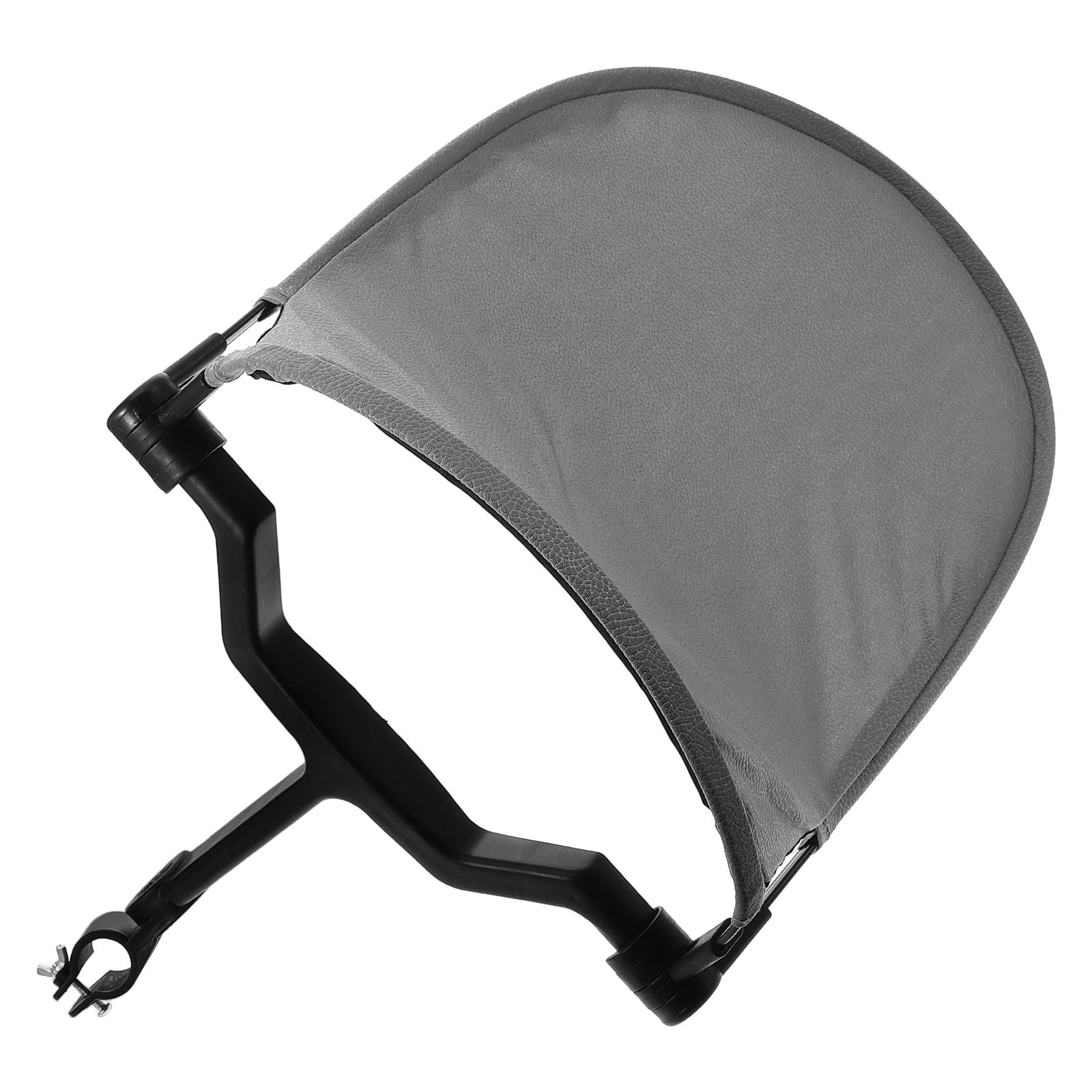 GARVALON 1Pack Sun Blocking Shade For Strollers And Scooters With ...