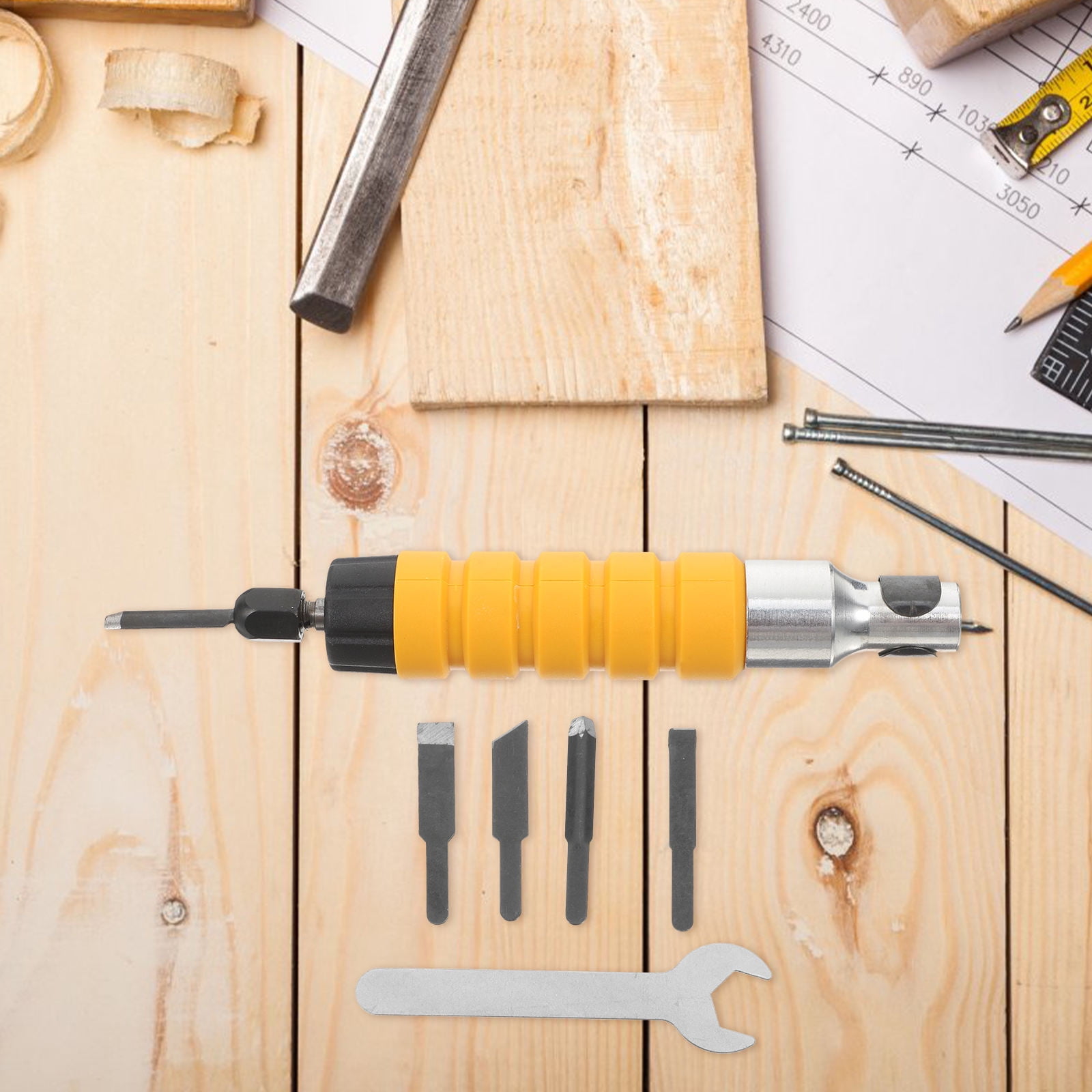 GARVALON 1Pcs Iron U-Shaped Car Clutch Lock with Anti-Theft and ...