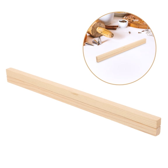 Wood Furring Strips