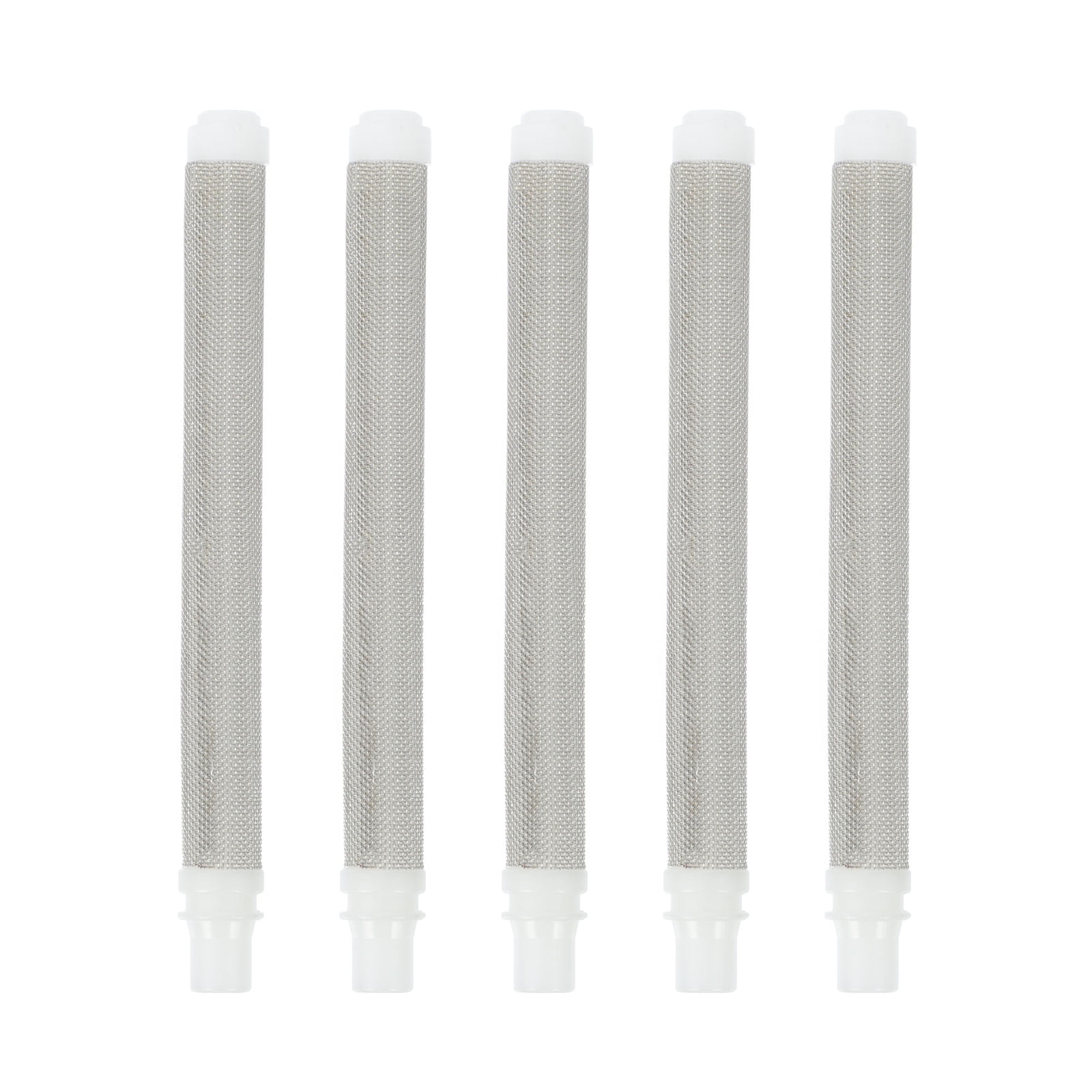 GARVALON 5Pack Airless Sprayer Filters Mesh for Painting and ...