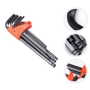 L Shaped Wrench Tool
