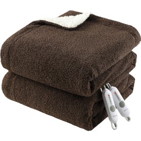 Heated Snuggie